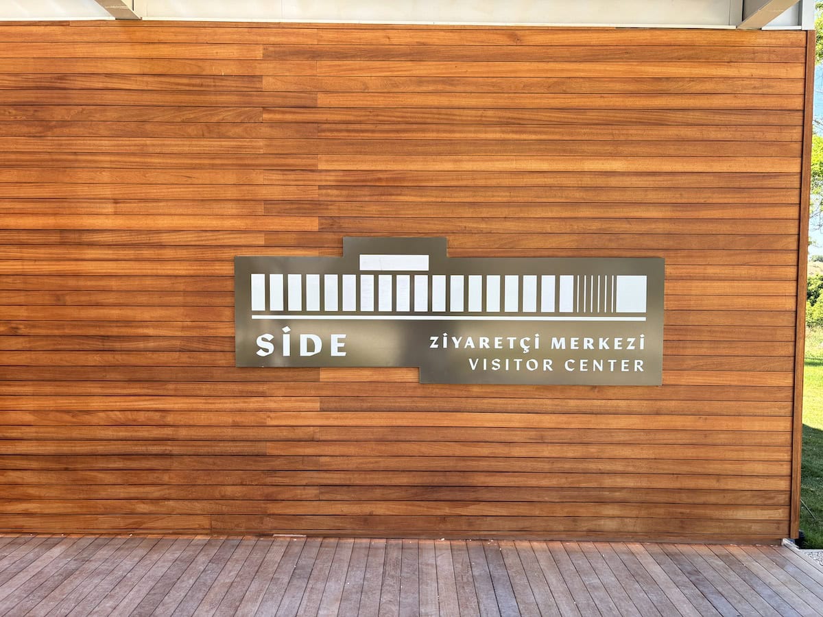 Side Altstadt: Ein Spaziergang durch die Geschichte